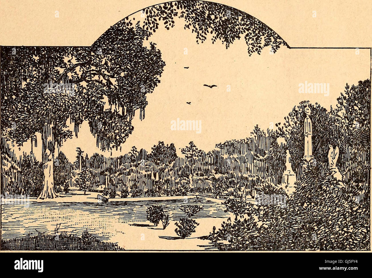 This 1890 publication provides a historical overview of Houston, Texas ...