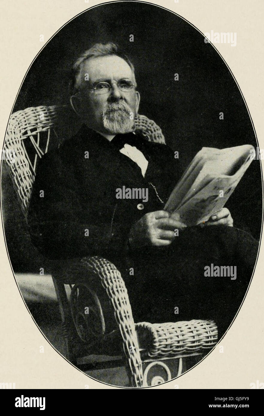 Gentry missouri map hi-res stock photography and images - Alamy