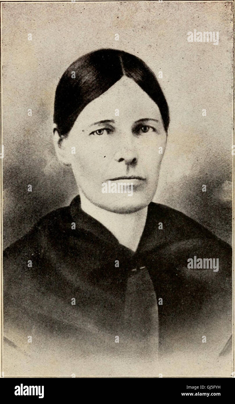 This genealogical work details the descendants of Christian Wenger, who ...