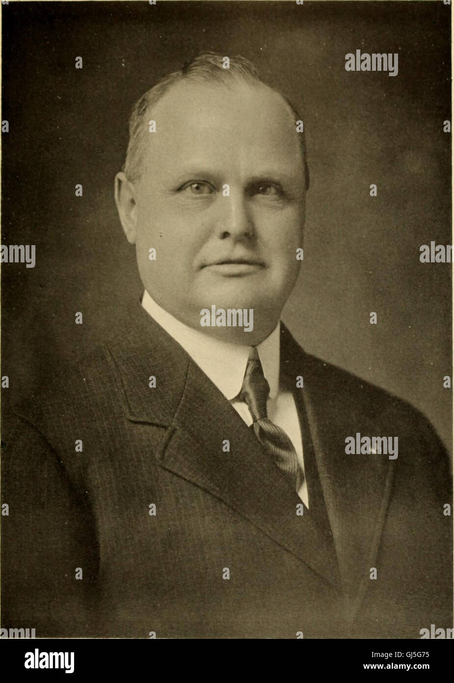 'Encyclopedia of Connecticut Biography' (1917) is a comprehensive ...