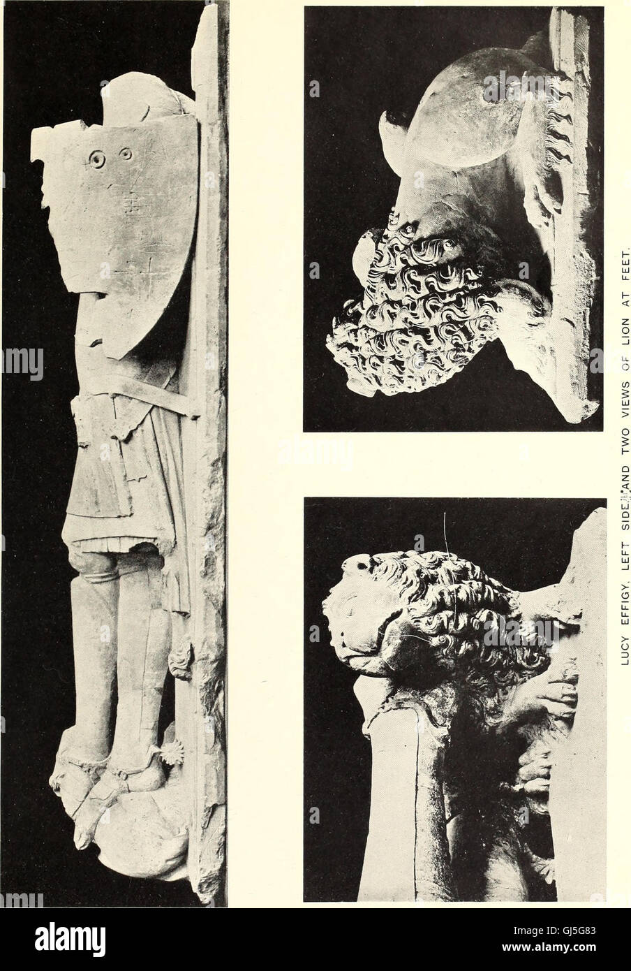 This report details the architectural and historical investigations of ...