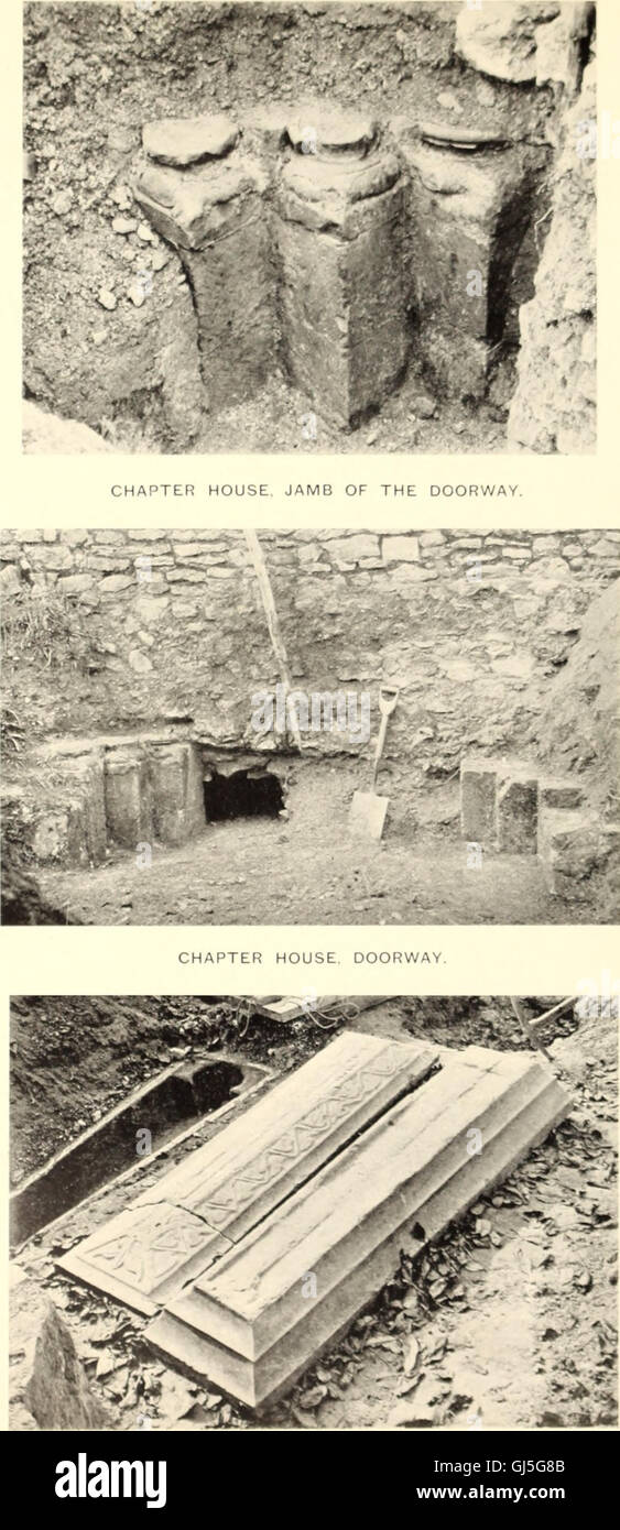 Lesnes abbey erith kent hi-res stock photography and images - Alamy