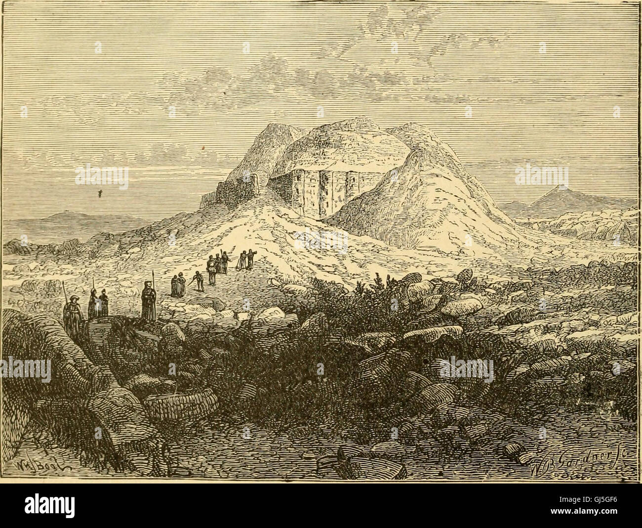 'Ridpath's History of the World' (1897) offers a global overview of ...