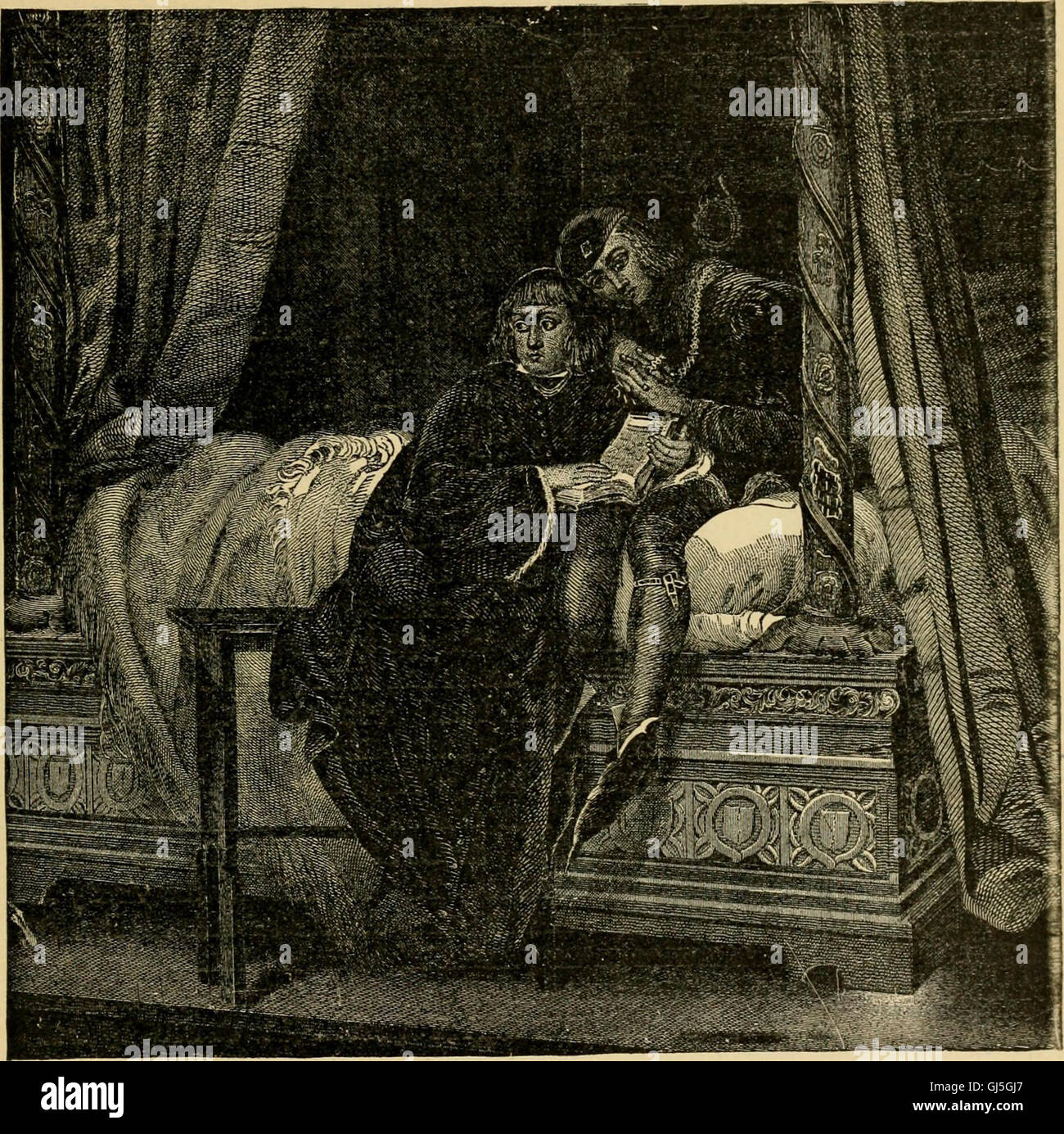 The pathway of life; Intended to lead the young and the old into paths ...