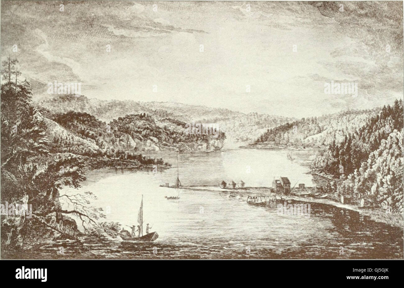 *Illustrated Quebec* (1916) offers a historical and visual tour of ...