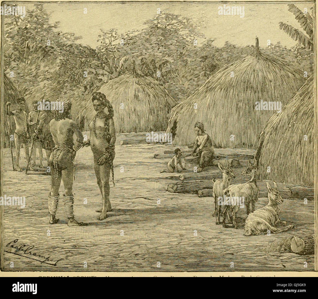 'Ridpath's History of the World' (1897) offers a detailed account of ...