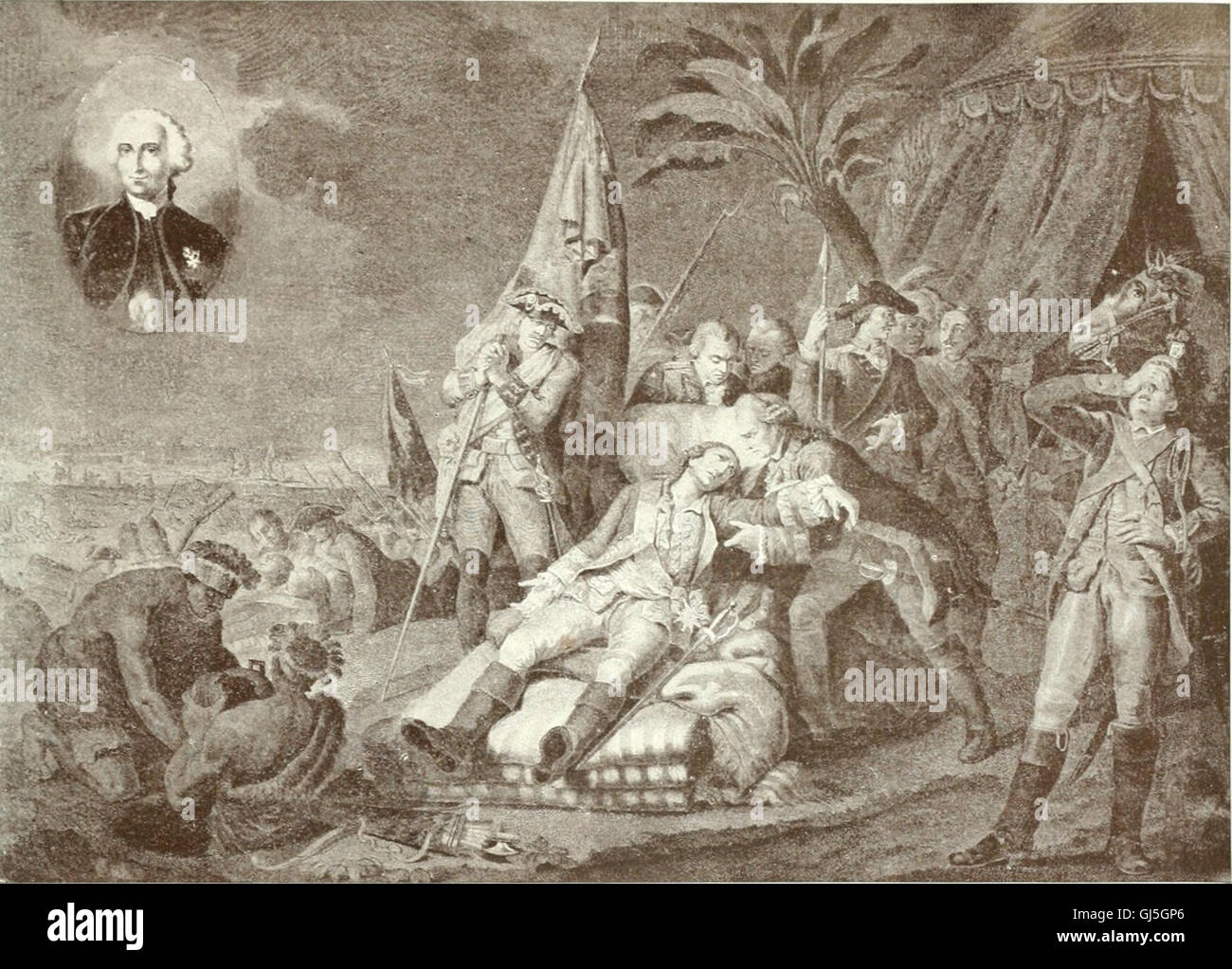 This work details the history of Quebec under French and English rule ...