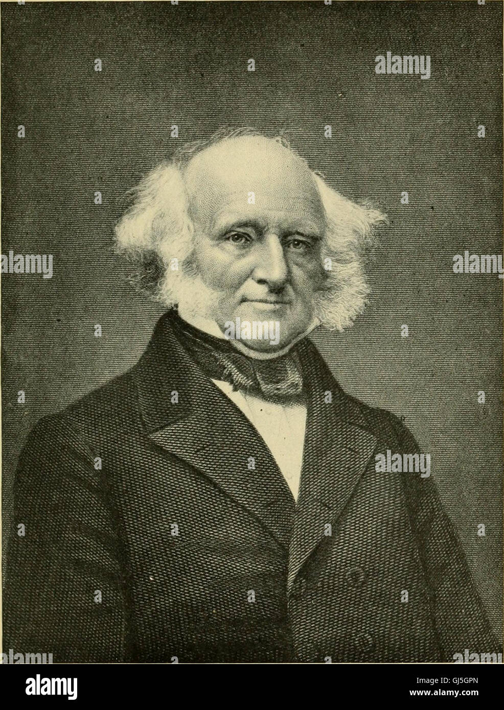 When Men Grew Tall (1907) is a historical and cultural account that ...