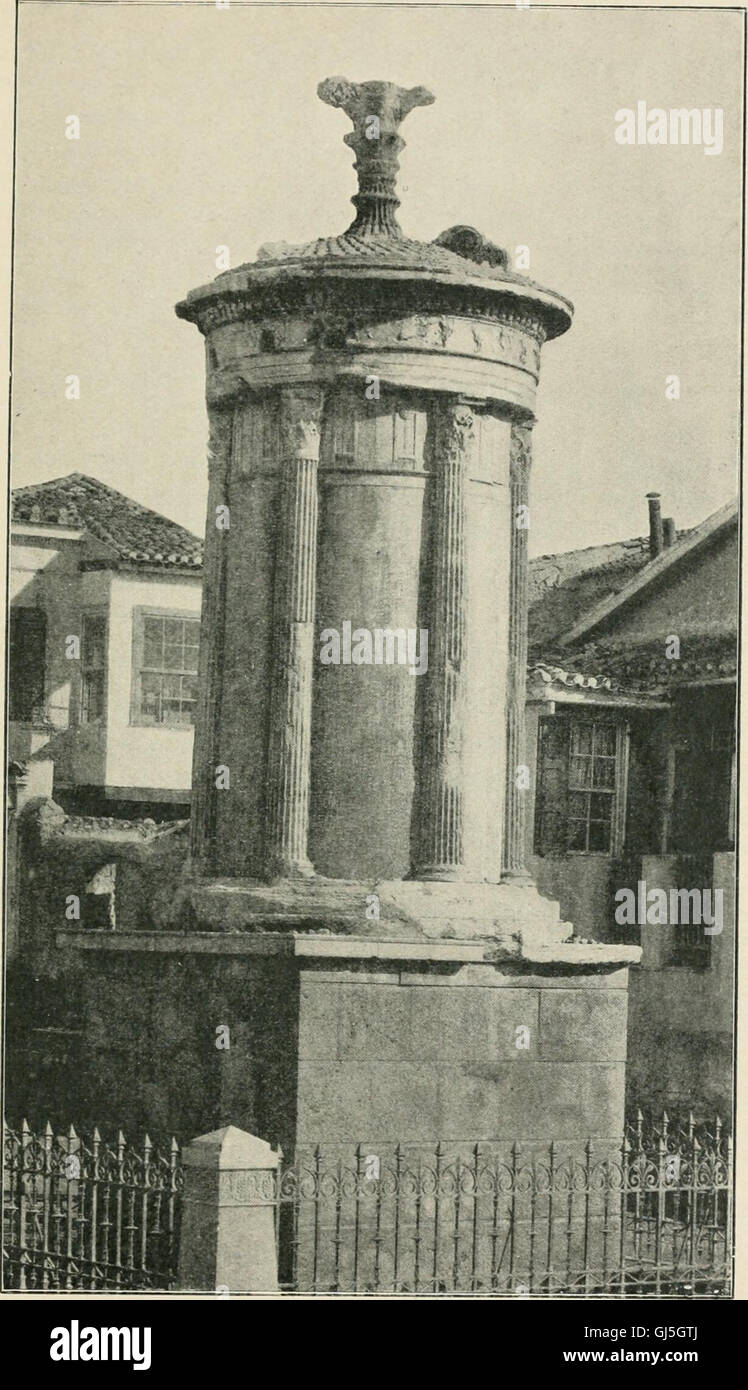 Life in ancient Athens, the social and public life of a classical ...