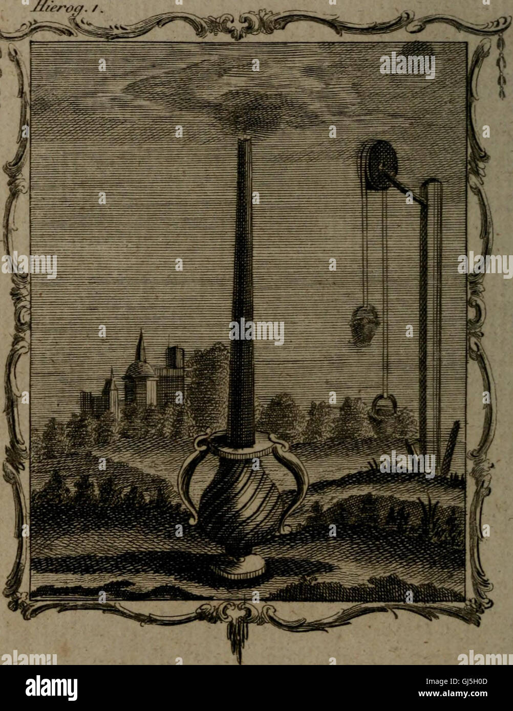 This 1800 work by Quarles presents divine and moral emblems, along with ...