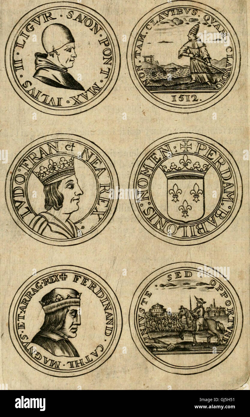 This 17th-century work discusses the papal bull issued by Innocent XII ...