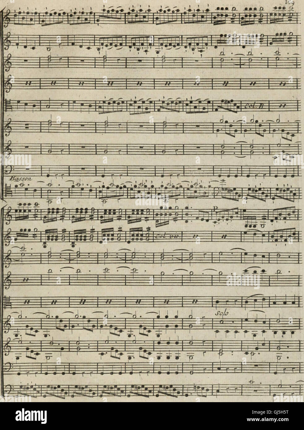 Orphée et Euridice (1774) is a French opera by Christoph Willibald ...