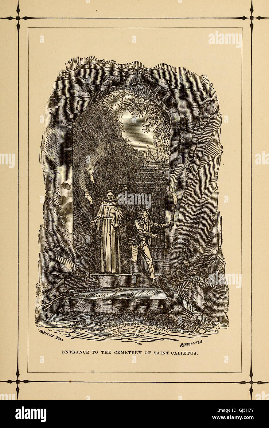 This 1877 biography details the life and reign of Pope Pius IX ...