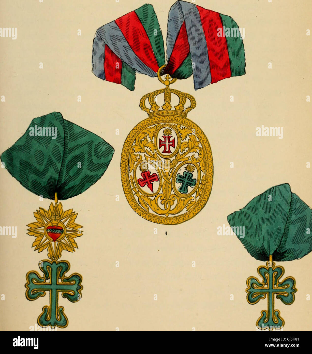 Knighthood letter hi-res stock photography and images - Alamy