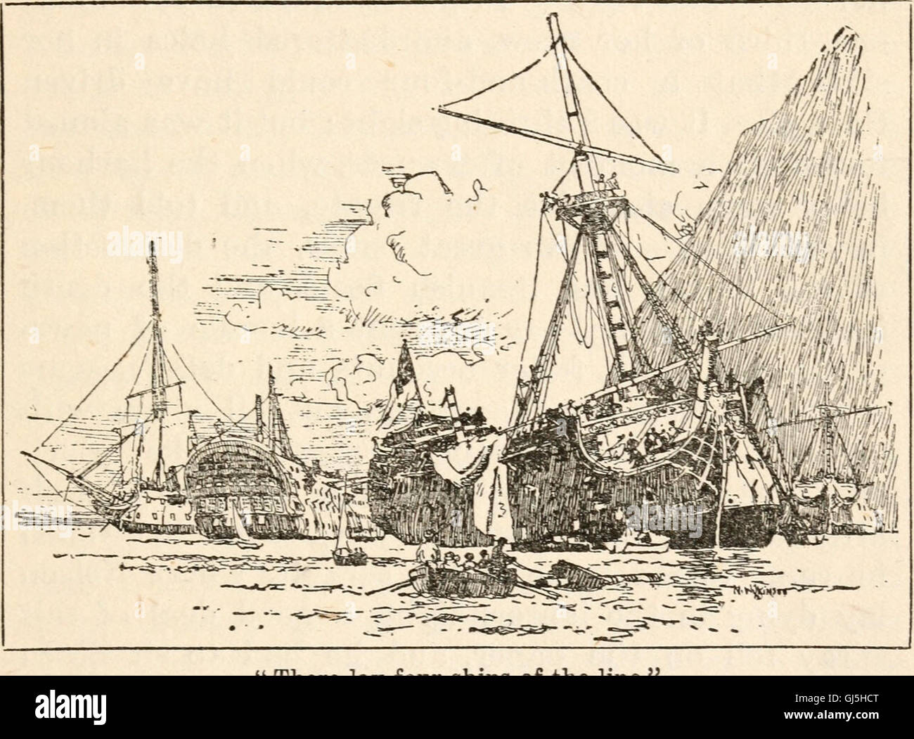 Aaron in the Wildwoods (1898) tells the story of Aaron, a character ...