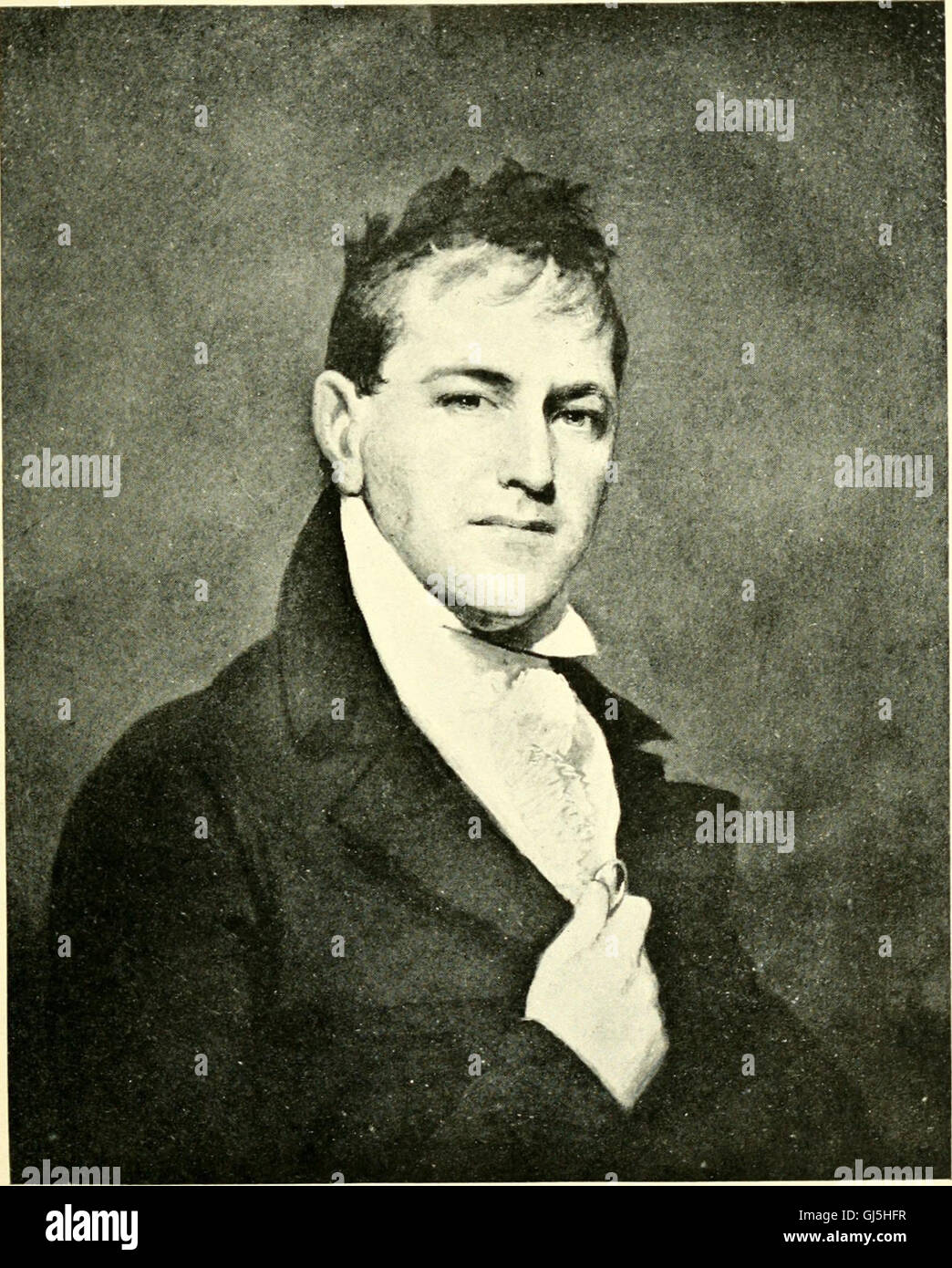 The Linzee family of Great Britain and the United States of America and ...