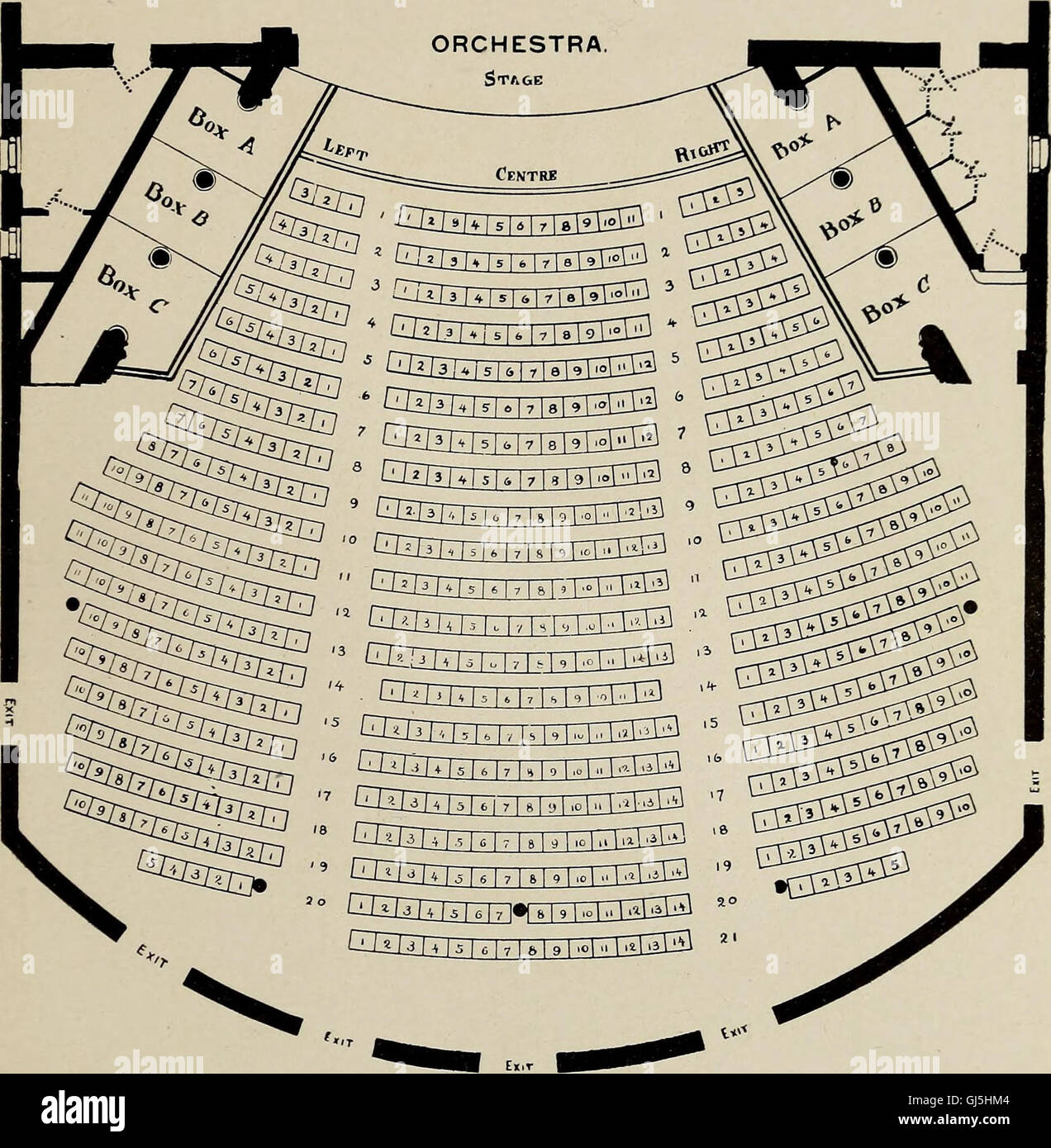 This directory of Indianapolis and suburban towns lists prominent ...