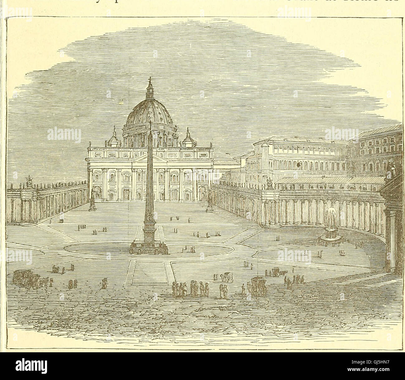 This 1879 book details Ulysses S. Grant's tour around the world ...