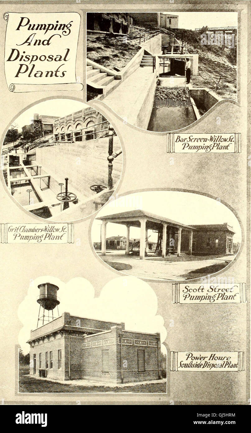 The 1922 Municipal Book of Houston provides a comprehensive guide to ...