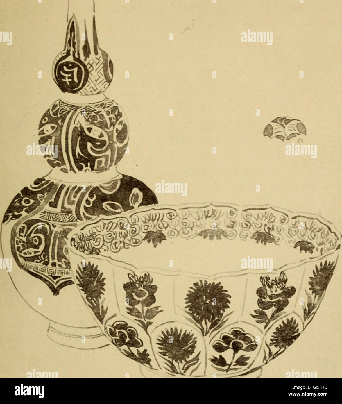 The 1911 biography of artist James McNeill Whistler details his life ...