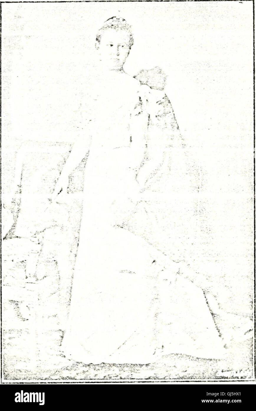 This 1909 genealogy work provides a detailed family history of the ...