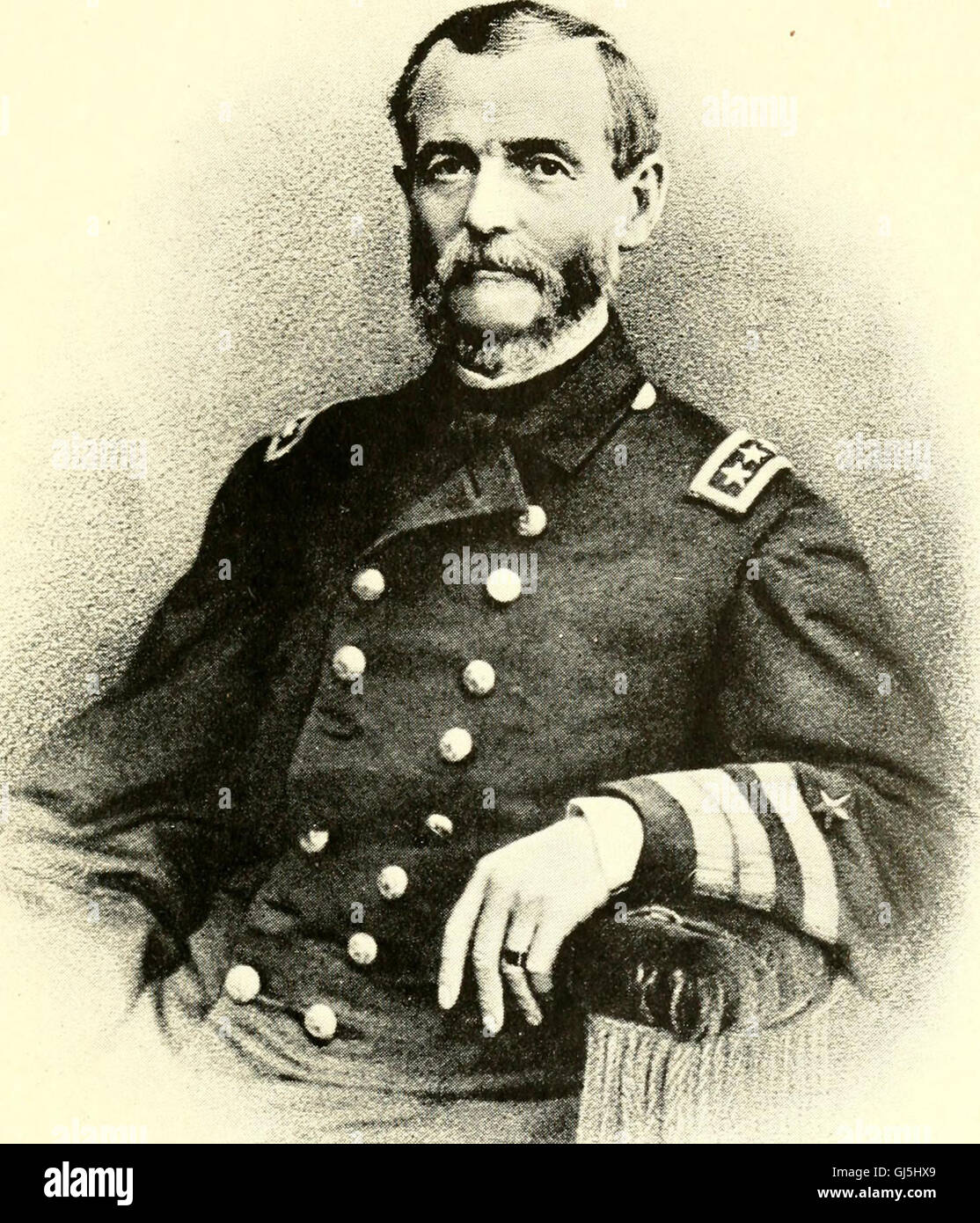 This 1920 book features memoirs and sketches from the life of Rear ...