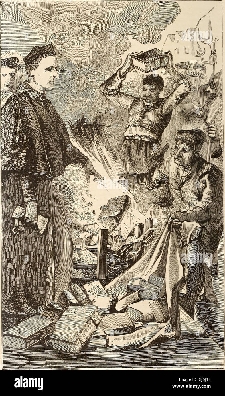 This 1870 work chronicles the significant events and figures of the ...