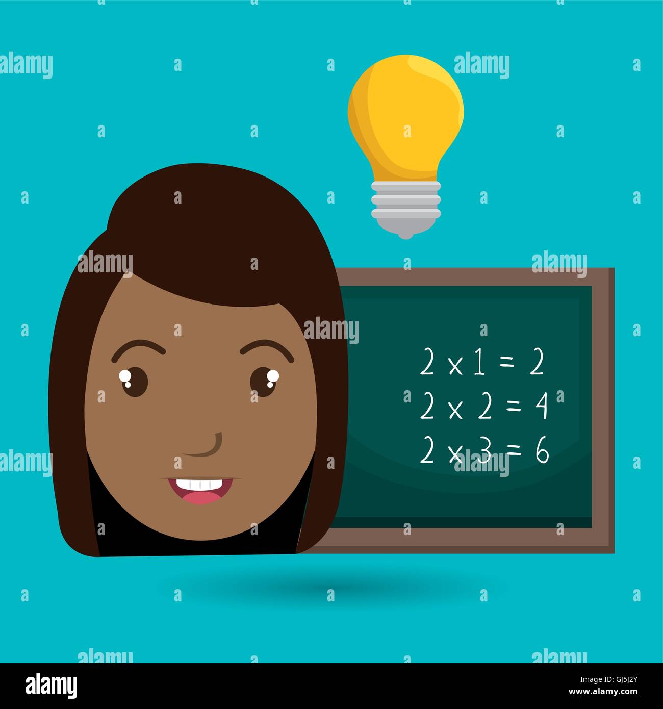 school board idea student Stock Vector Image & Art - Alamy