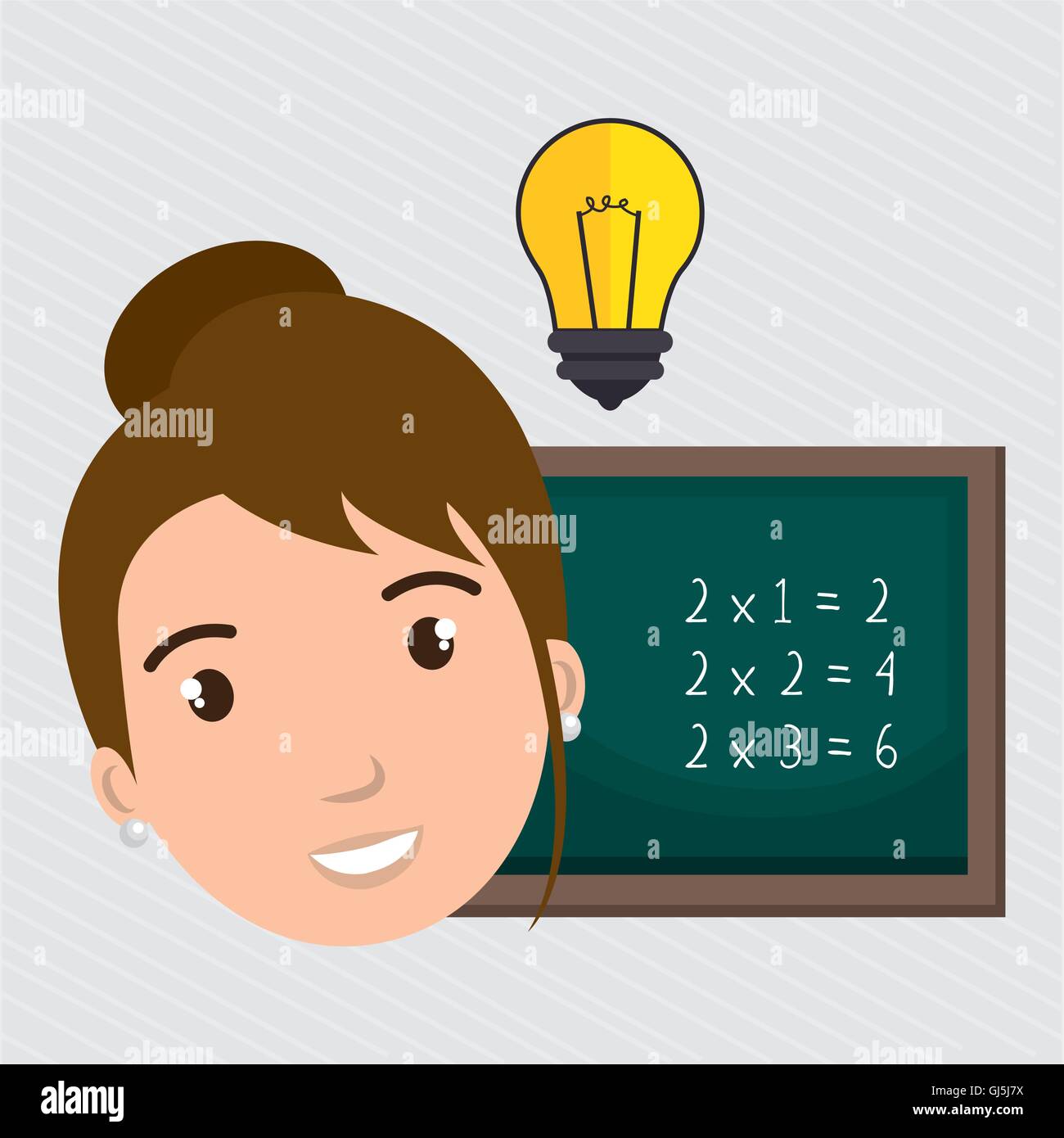 school board idea student Stock Vector Image & Art - Alamy