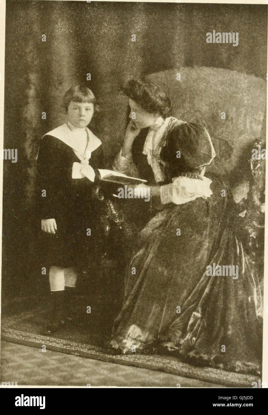 *Life and Art of Richard Mansfield* (1910) explores the career and ...