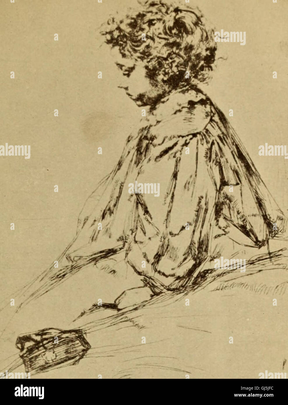 The Life of James McNeill Whistler (1911) is a biographical account of ...