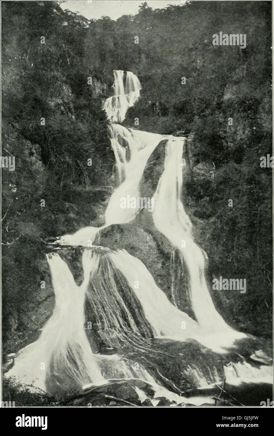'The Far East and the New America' (1901) offers a detailed and ...