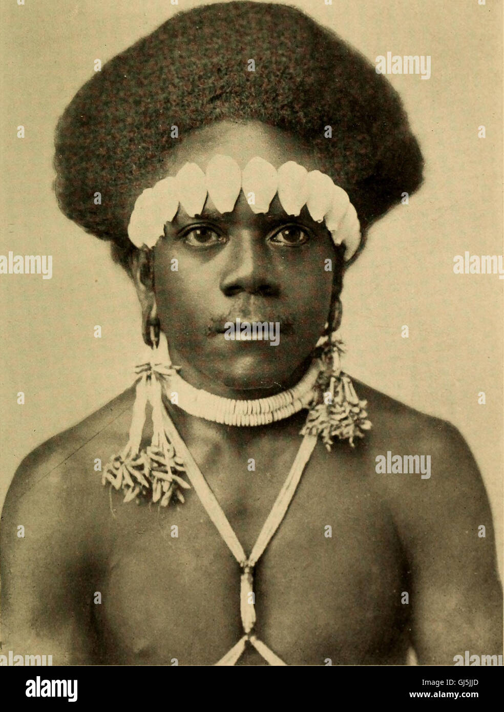 'Samoa 'Uma, Where Life is Different' (1902) explores the culture ...