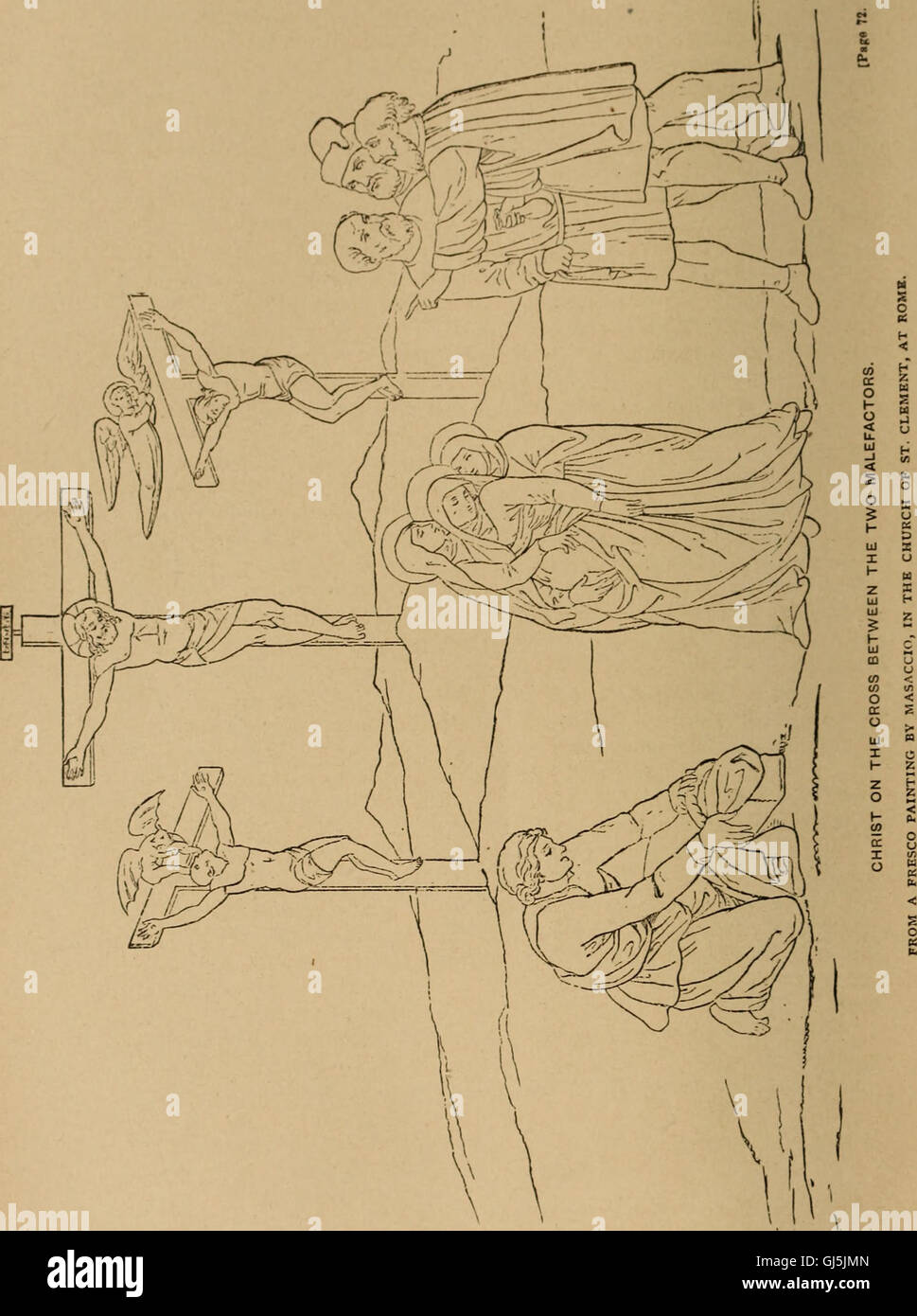 Apocryphal Gospels High Resolution Stock Photography and Images - Alamy