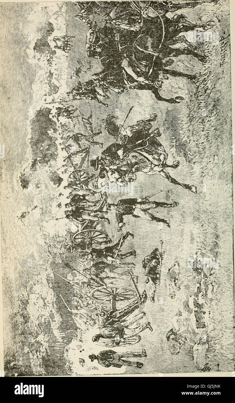 This work chronicles the history of the 27th Indiana Volunteer Infantry ...