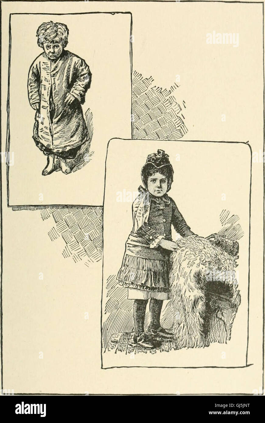 This 1884 work explores the lives of homeless children in urban ...