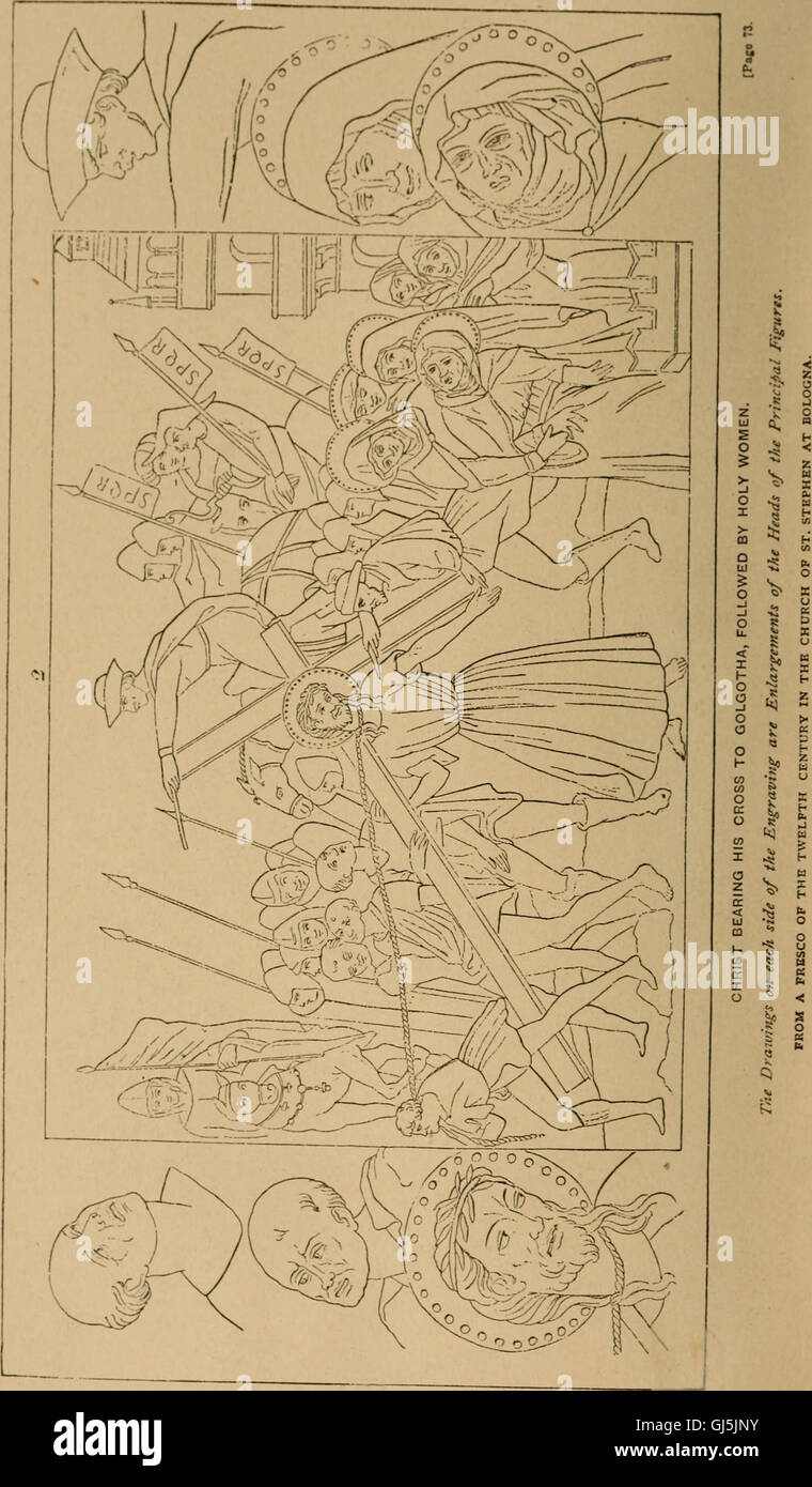 Apocryphal Gospels High Resolution Stock Photography and Images - Alamy