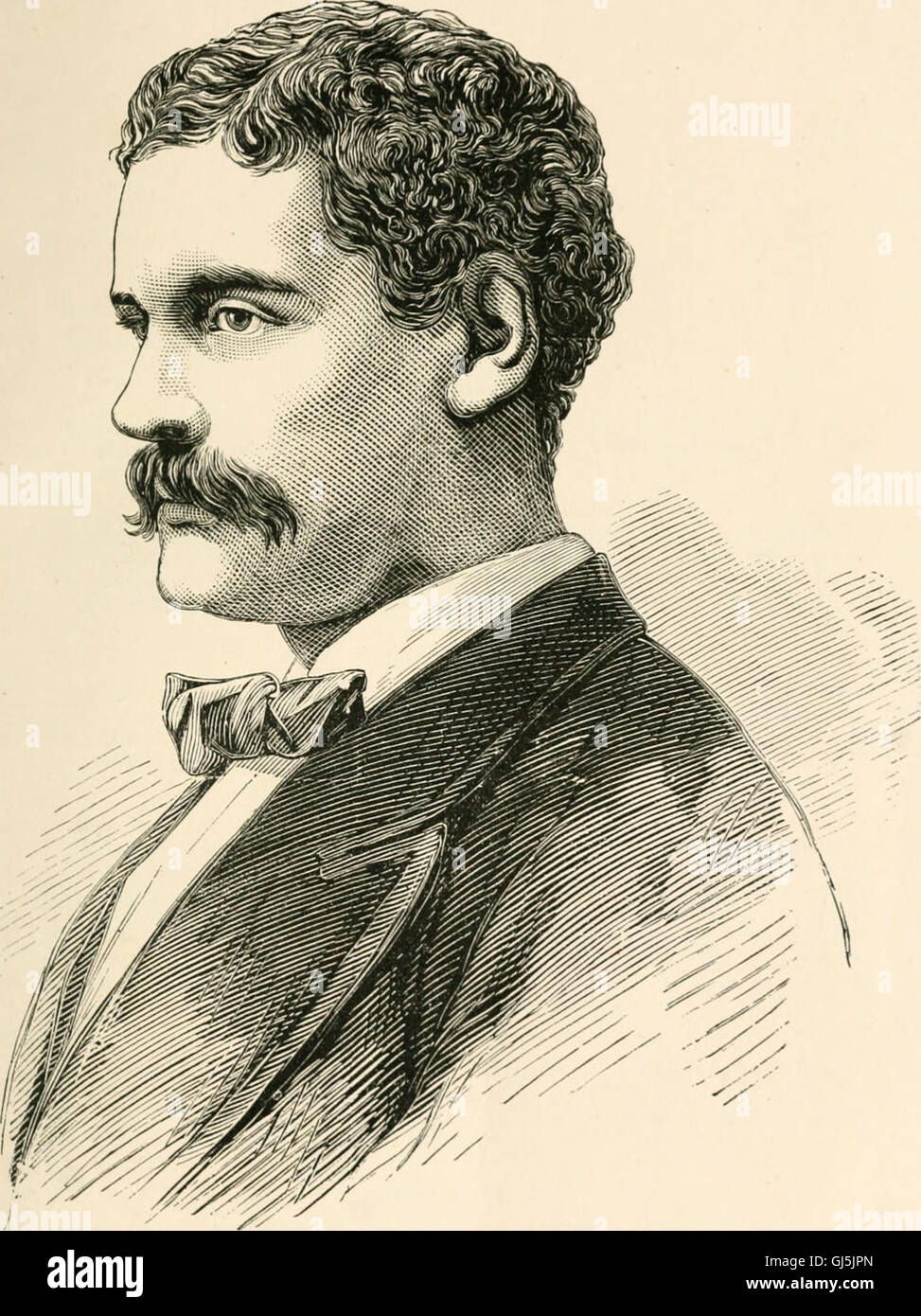 James fisk jr hi-res stock photography and images - Alamy