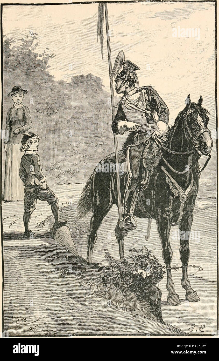 'The Story of a Short Life' (1887) is a poignant narrative about an ...