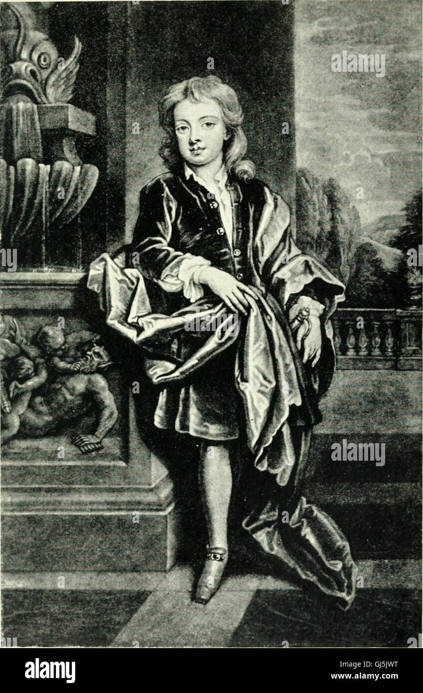 This biography explores the life of Sarah Churchill, the Duchess of ...