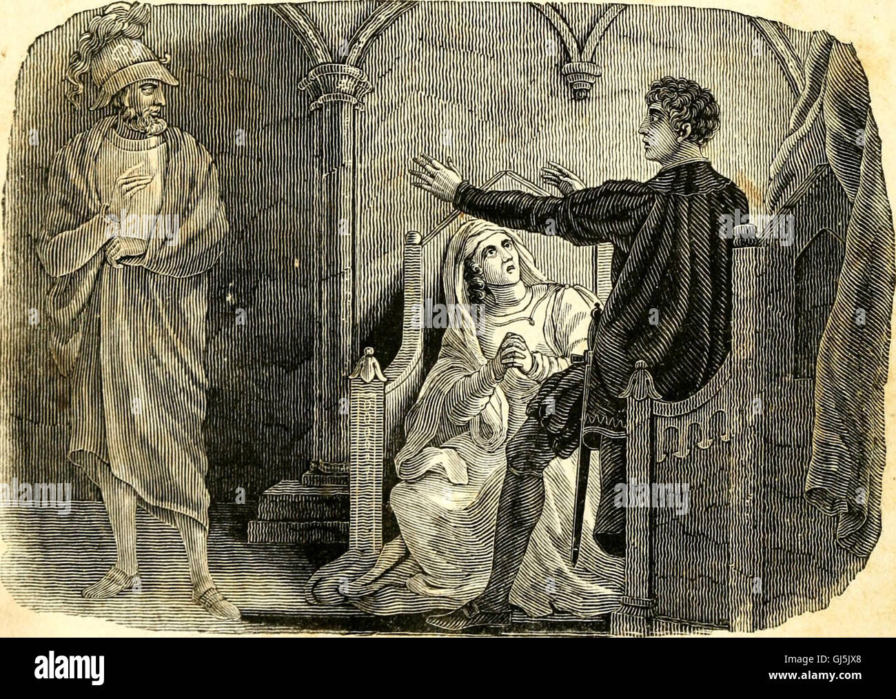 This edition of William Shakespeare's dramatic works is based on the ...