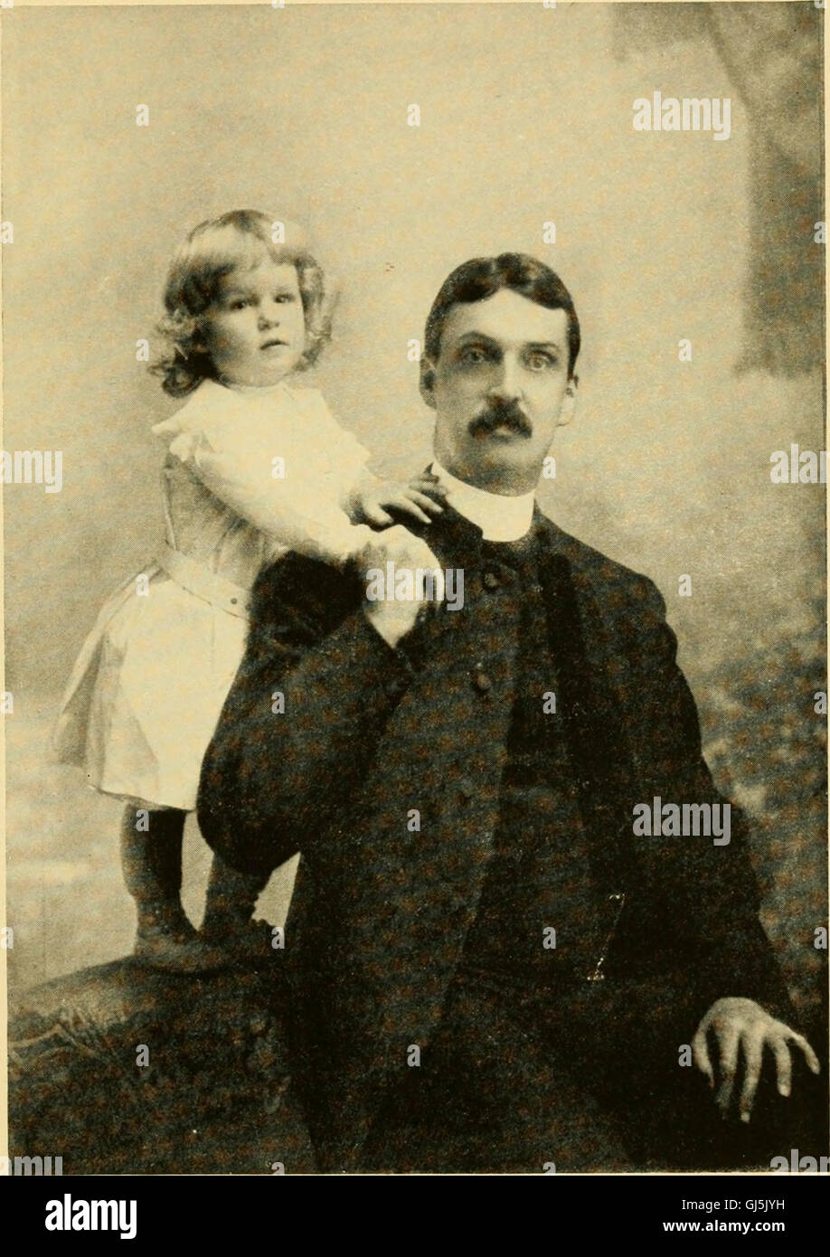 This biography details the life and work of Henry Yates Satterlee, the ...