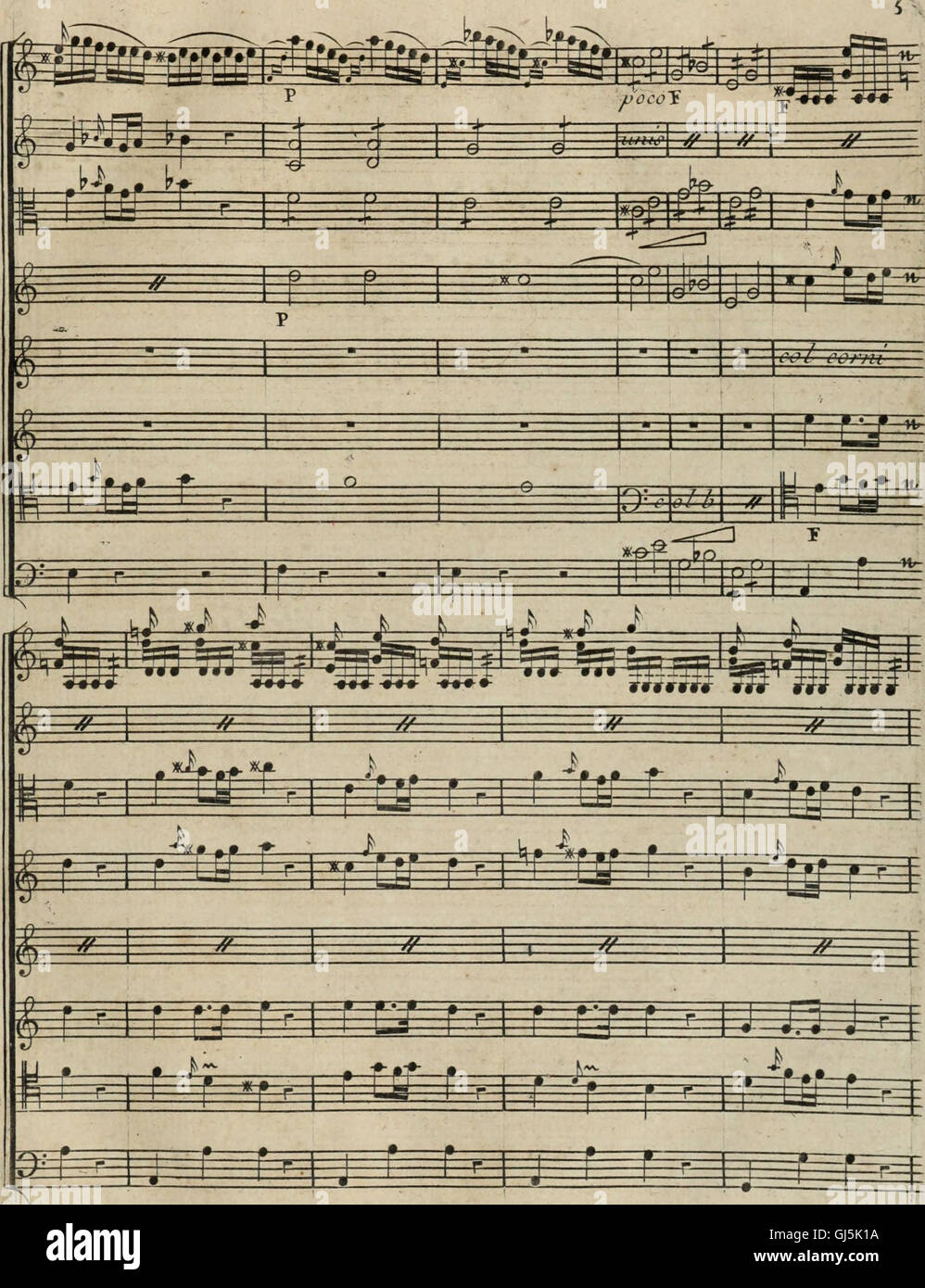 Orpheus and eurydice opera hi-res stock photography and images - Alamy