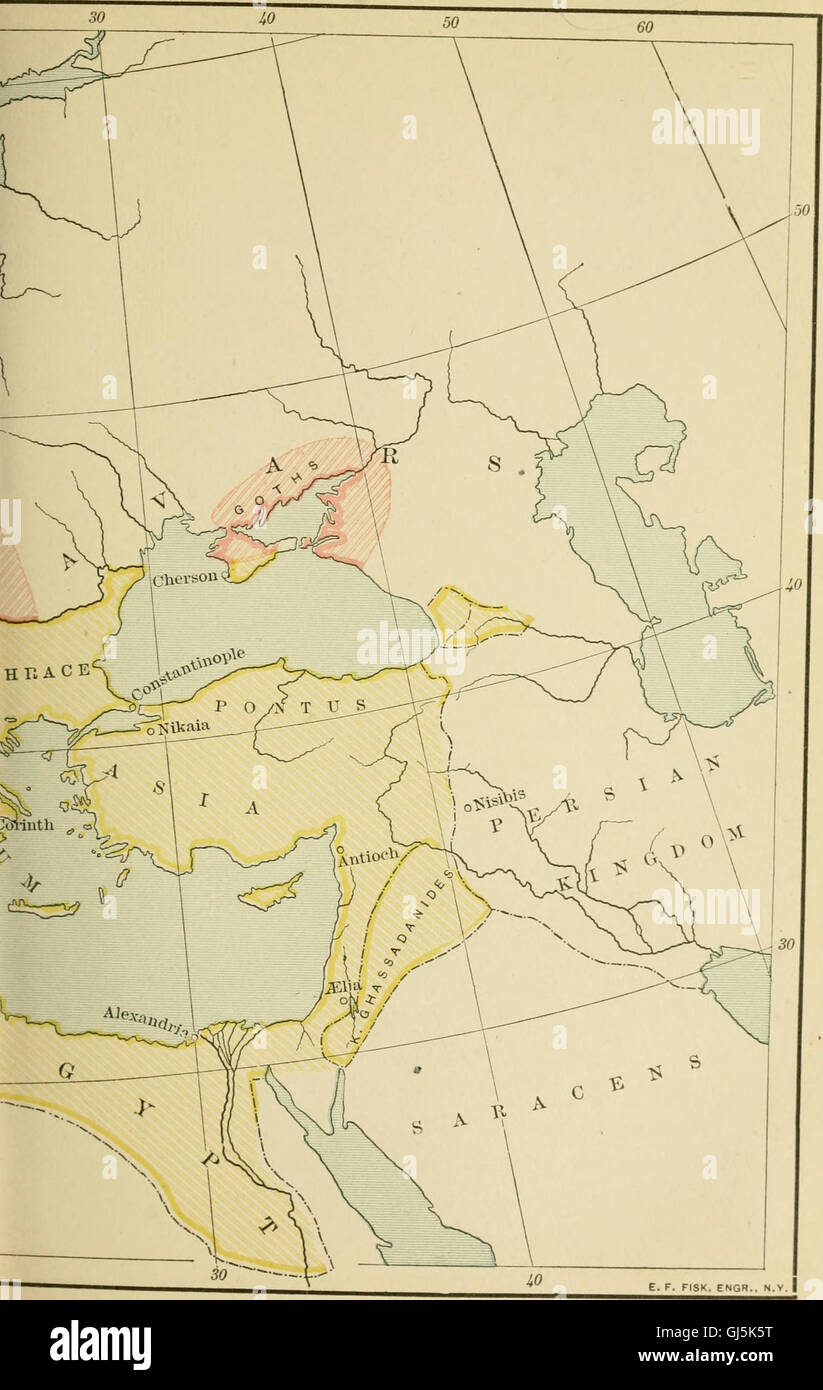 Medieval europe from 395 1270 hi-res stock photography and images - Alamy