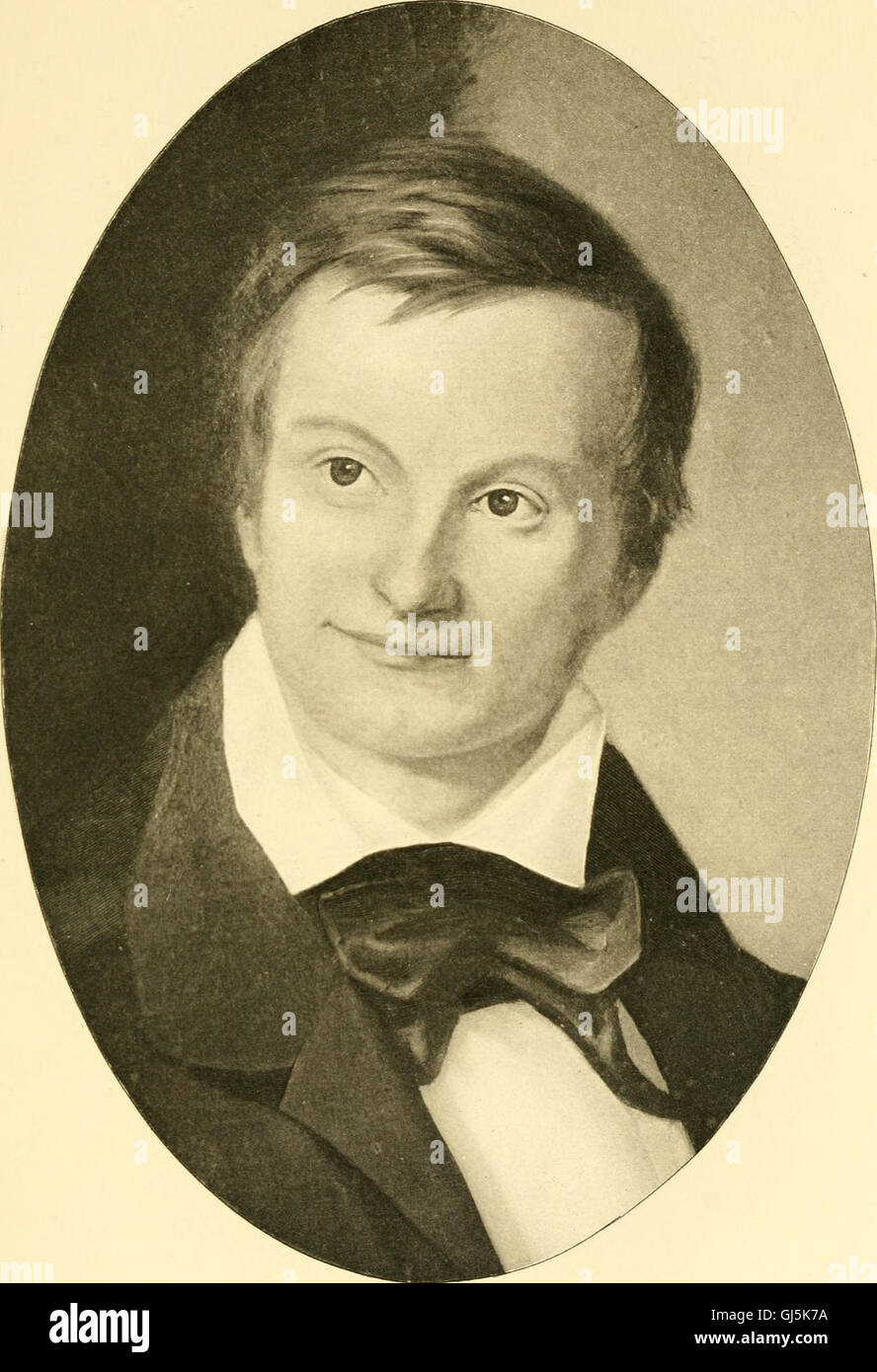 'Daniel Ricketson and His Friends' (1902) is a collection of letters ...