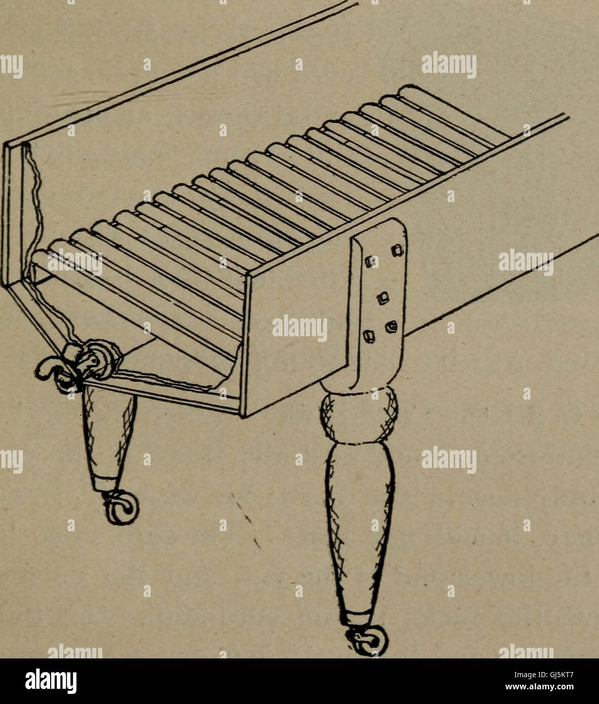 'Cheddar Cheese Making' (1893) outlines the traditional methods and ...