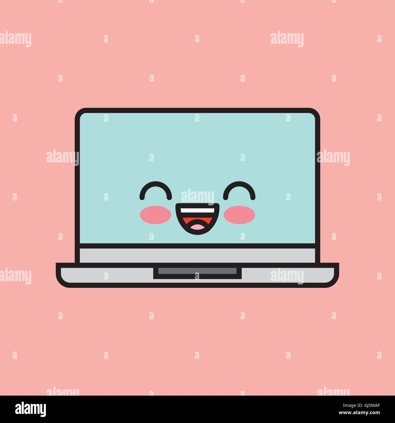 technology computer icon design Stock Vector Image & Art - Alamy