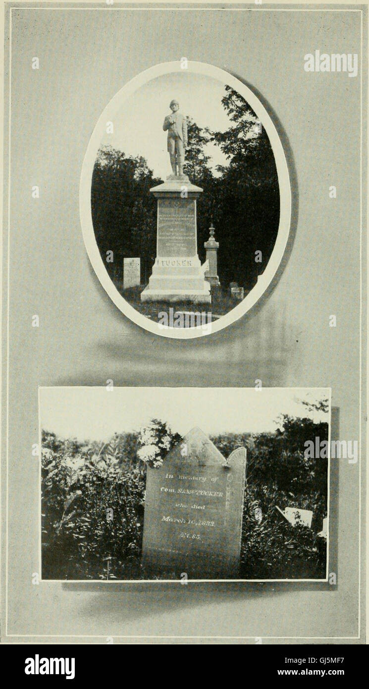 'Maine in History and Romance' explores the state's historical ...