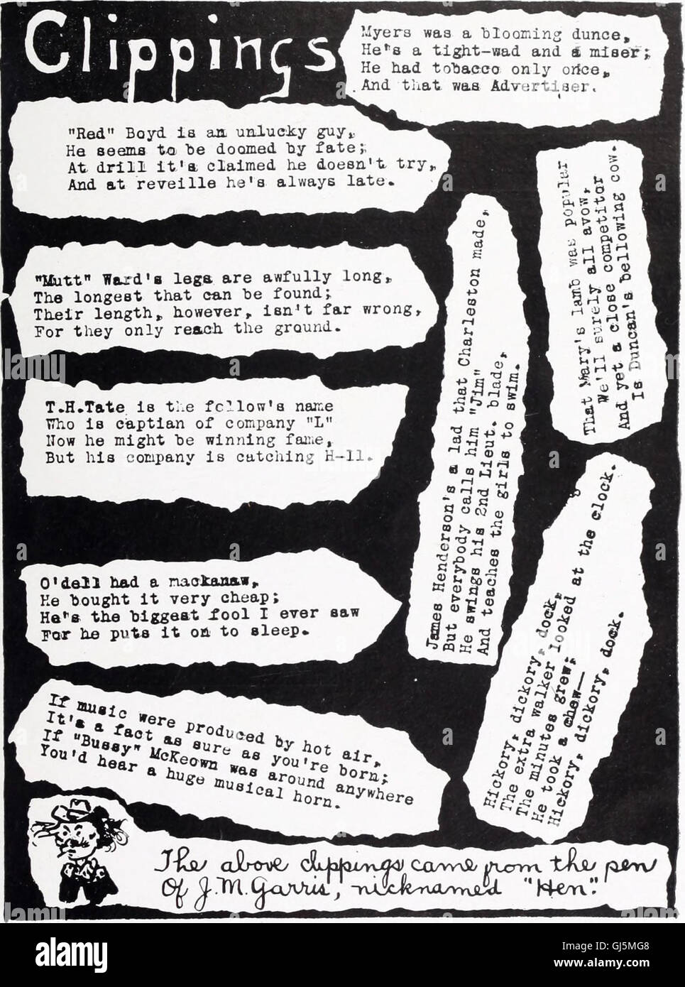 'Taps' (1916) refers to the solemn bugle call played at military ...