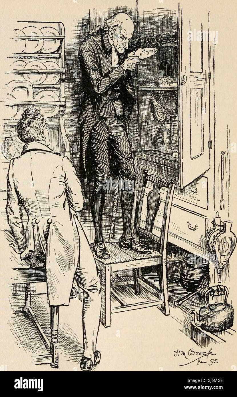 'Jacob Faithful' (1895) is a novel that follows the story of a young ...